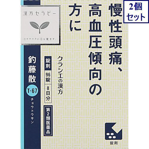 Kracie 2個セット 【第2類医薬品】JPS釣藤散料エキス錠N 96錠 あすつく 送料無料 : ウエルシア - 通販 - Yahoo!ショッピング