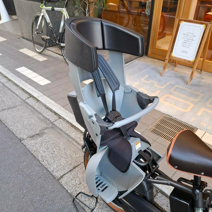 PAS Babby un SP 本格BMXハンドル搭載厳選カスタム PAS Babby(パス バビー) 2025モデル ヤマハ子供乗せ電動自転車/幼児2人同乗適合車 送料プランA : eハク ...