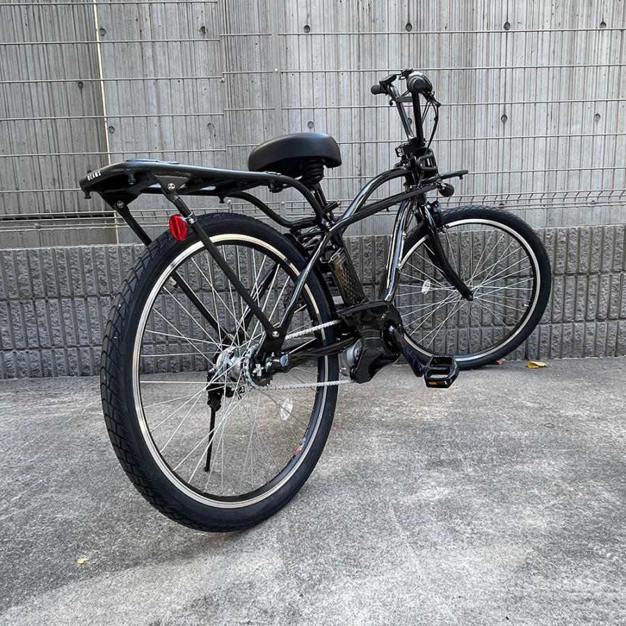 BP02 最大5000円クーポン配布 在庫有 本格BMXハンドル搭載でコントロール性良い走りに BP02（ビーピー02） (BE-FZC632 ...