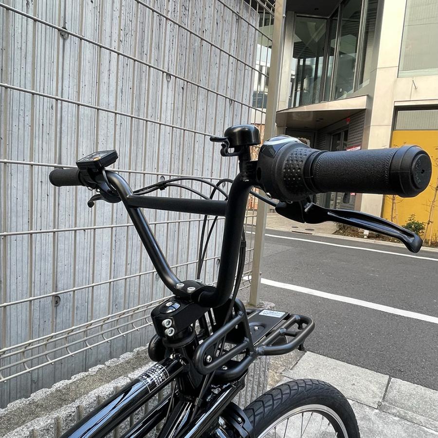 BP02 最大5000円クーポン配布 在庫有 本格BMXハンドル搭載でコントロール性良い走りに BP02（ビーピー02） (BE-FZC632 ...