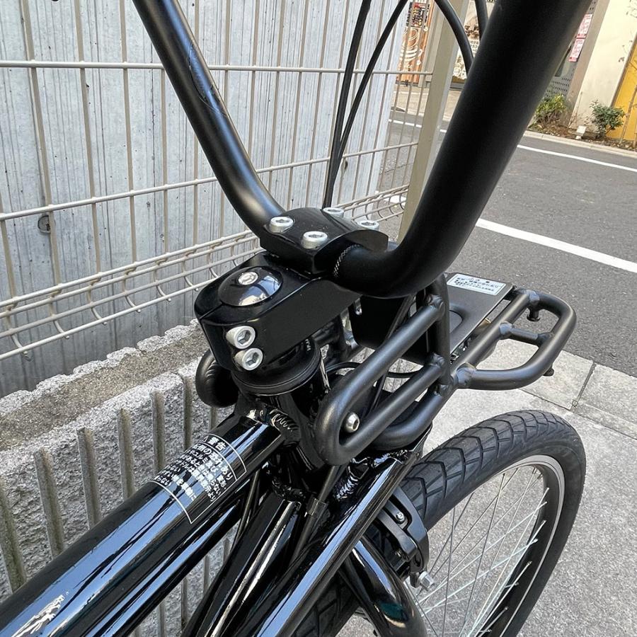 BP02 最大5000円クーポン配布 在庫有 本格BMXハンドル搭載でコントロール性良い走りに BP02（ビーピー02） (BE-FZC632) パナソニック電動自転車 送料プランA : e ...