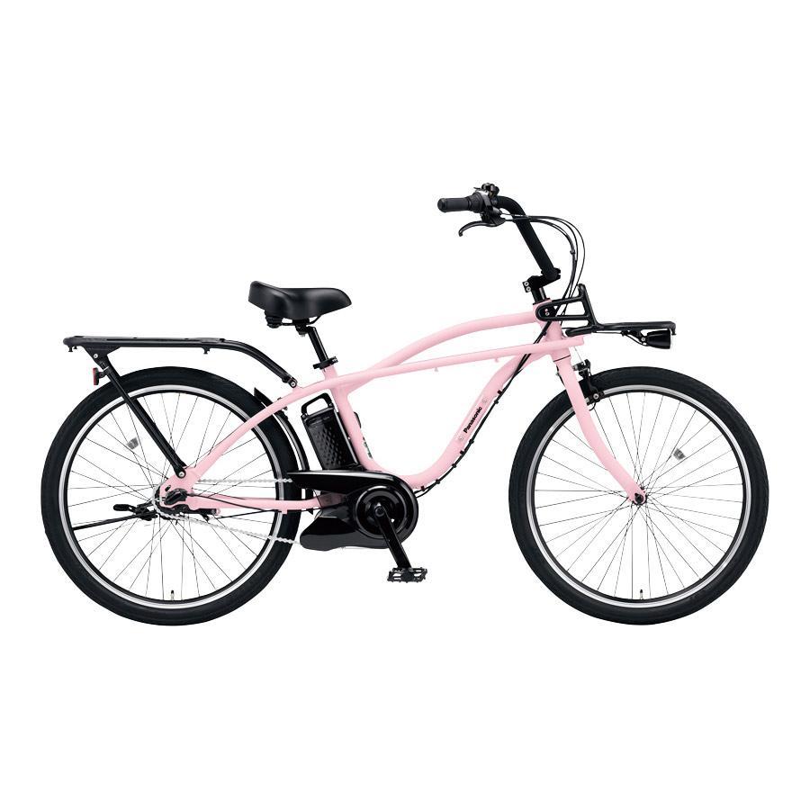 BP02 最大5000円クーポン配布 荷台を外してスポーティに/フルカスタム対応 BP02（ビーピー02） (BE-FZC632) パナソニック電動自転車 送料プランA : eハクセン ヤフー ...