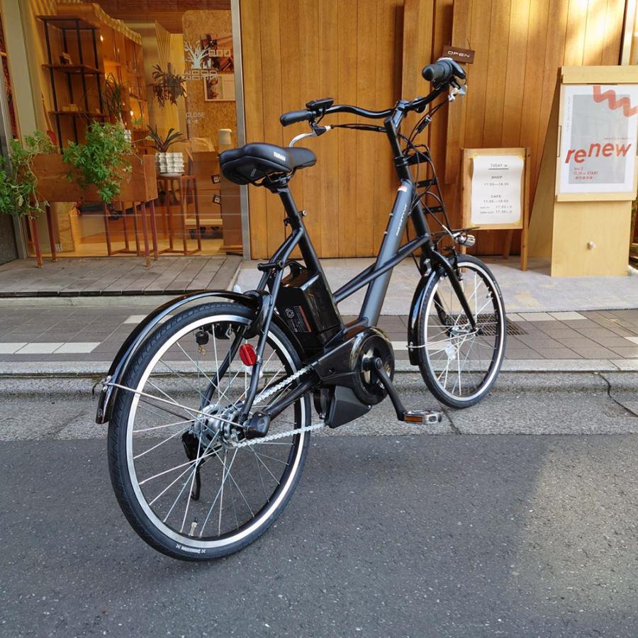 PAS CITY プロムナードハンドル搭載・フルカスタム対応 YAMAHA X PAS CITY プロムナードハンドル搭載・フルカスタム対応 YAMAHA X
