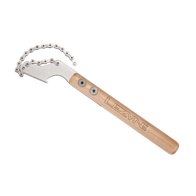 LEZYNEレザイン CLASSIC CHAIN ROD (クラシックチェーンロッド) ショップツール・メンテナンス工具 : eハクセン ...