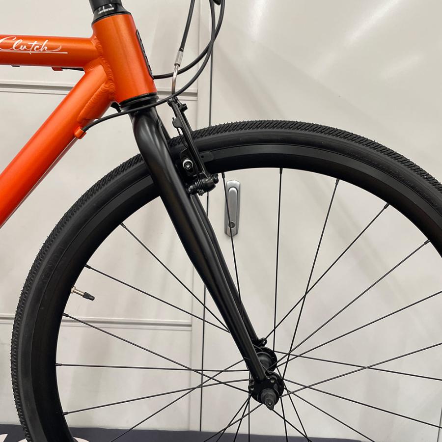 tern CLUTCH(クラッチ) TERN(ターン) スピード・クロスバイク tern CLUTCH(クラッチ) TERN(ターン) スピード・クロスバイク