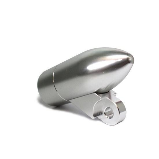 最大5000円クーポン配布 RINDOW（リンドウ） CNC Mount（CNCマウント） BULLET CNC LIGHT 用 ライト用パーツ : eハクセン ヤフー店 - 通販 ...