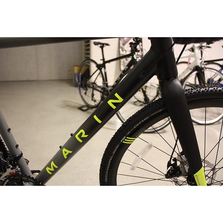 MARIN（マリン） 2019モデル CORTINA AX-1(コルテナAX-1） グラベルバイク・ツーリングバイク 送料プランB 23区送料 ...