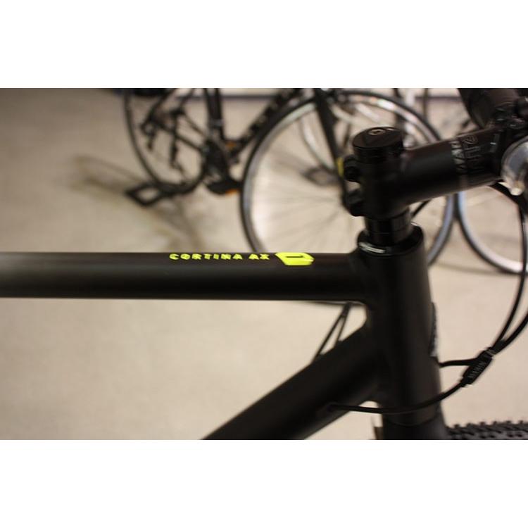 MARIN（マリン） 2019モデル CORTINA AX-1(コルテナAX-1） グラベルバイク・ツーリングバイク 送料プランB 23区送料 ...