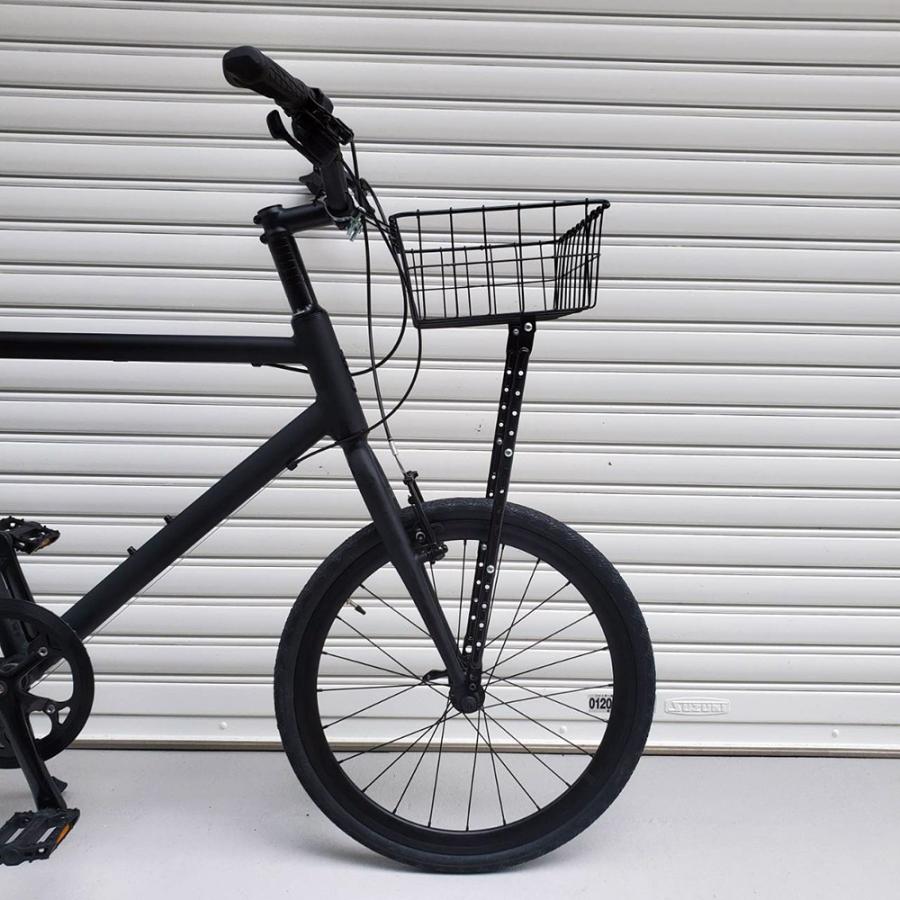 限定特価(akibo/30日18時まで) WALD137バスケット搭載フルカスタム CREST(クレスト) 2024モデル/TERN（ターン） 小径車・ミニベロ 送料プランB :crest ...