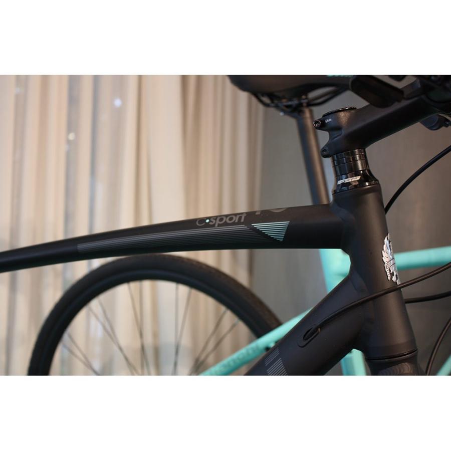 Bianchi 在庫あり(在庫表要確認) C・Sport 2(Cスポーツ2) 2021 Bianchi 在庫あり(在庫表要確認) C・Sport 2(Cスポーツ2) 2021