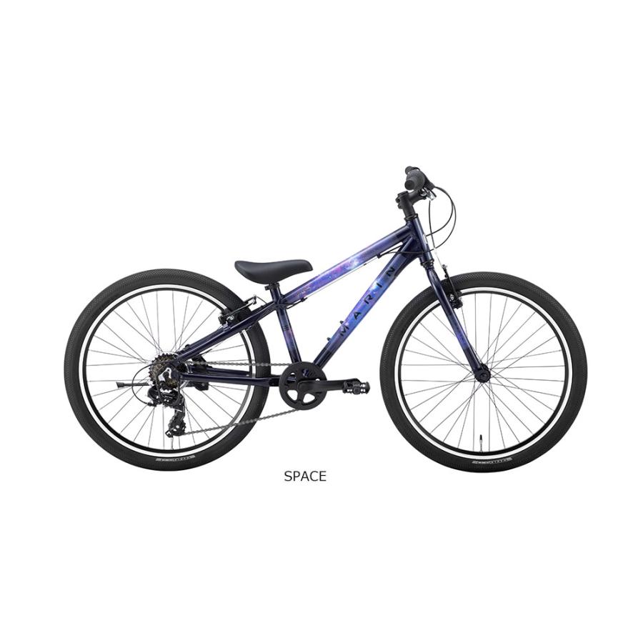 MARIN DONKY JR24 6SPEED 2025モデル/MARIN(マリン) 幼児・子供 MARIN DONKY JR24 6SPEED 2025モデル/MARIN(マリン) 幼児・子供