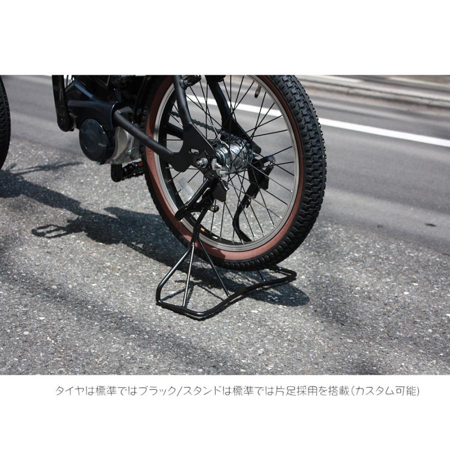 期間限定特価 ダークブラウンカスタム EZ D.Brown custom(イーゼット) BE-ELZ035/BE-FZ031 パナソニック電動 ...