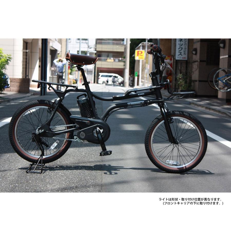 期間限定特価 ダークブラウンカスタム EZ D.Brown custom(イーゼット) BE-ELZ035/BE-FZ031 パナソニック電動 ...