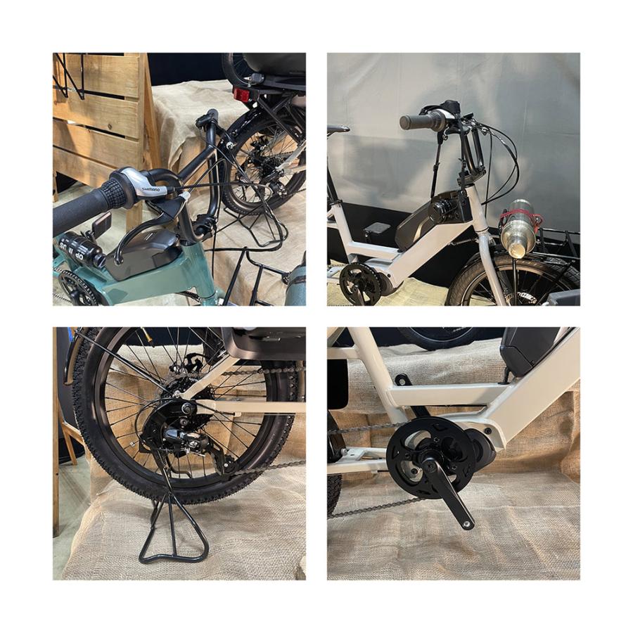 ルイガノ 底板のSウッドバスケット搭載 E-TOOL*（イーツール*）BRUNO（ブルーノ）E-バイク e-BIKE(イーバイク）【送料プランA】 : eハクセン ヤフー店 - 通販 ...