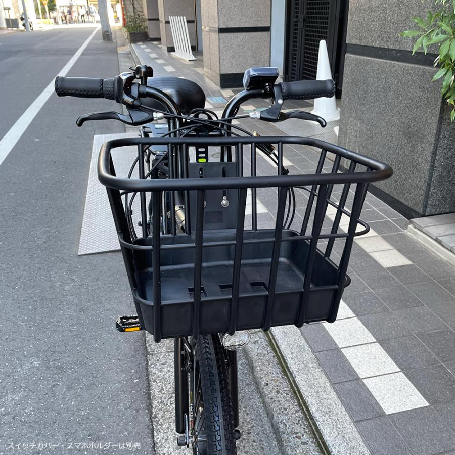 EZ 4000円オフ(予告なく終了) プラパイプバスケット/厳選カスタム EZ(イーゼット) BE-FZ032 パナソニック電動自転車 送料プランA BE-FZ031 : eハクセン ヤフー店 ...