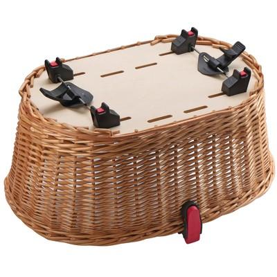 DOGGY BASKET PLUS(ドギーバスケットプラス)(FA826) KLICKfix DOGGY BASKET PLUS(ドギーバスケットプラス)(FA826) KLICKfix