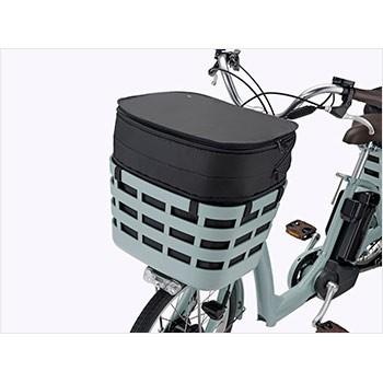 ラクット用 フロントスクエアバスケットカバー FBC-FR : e ラクット用 フロントスクエアバスケットカバー FBC-FR : e
