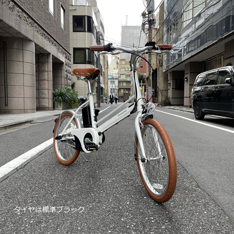 Panasonic ライトブラウンカスタム プロム【内装3段変速】(PROM Panasonic ライトブラウンカスタム プロム【内装3段変速】(PROM