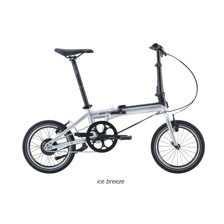 DAHON 予約 K-Forth（ケーフォース） DAHON（ダホン） 16インチ/電動アシストフォールディング・E-bike（イーバイク） 型式認定取得 送料プランB : eハクセン ヤフー ...
