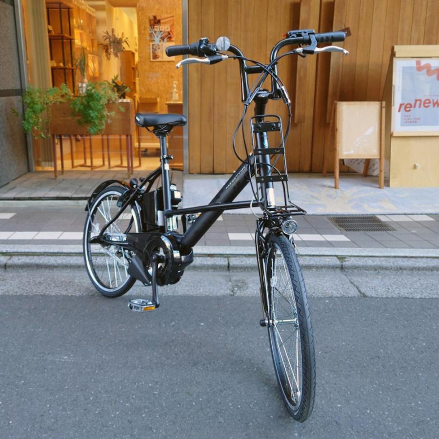PAS CITY BMXハンドル搭載カスタム PAS X(パスシティX)(PA20CX PAS CITY BMXハンドル搭載カスタム PAS X(パスシティX)(PA20CX