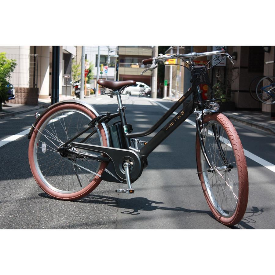 YAMAHA タイヤカスタム PAS MINA(パス ミナ) 26インチ ヤマハ YAMAHA タイヤカスタム PAS MINA(パス ミナ) 26インチ ヤマハ
