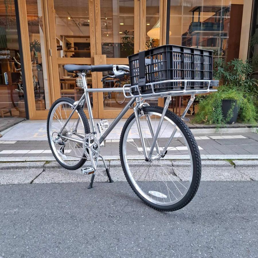 フジ(バイク) 厳選カスタム STYLES(スタイルス) RITEWAY（ライトウェイ） クロモリクロスバイク 送料プランB 23区送料2700円（注文後修正） : eハクセン ヤフー店 ...