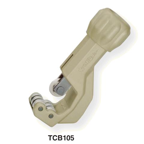 スーパーツール ベアリング装備チューブカッター・パイプカッター TCB105 : 機械工具と作業用品のハンシン - 通販 - Yahoo!ショッピング
