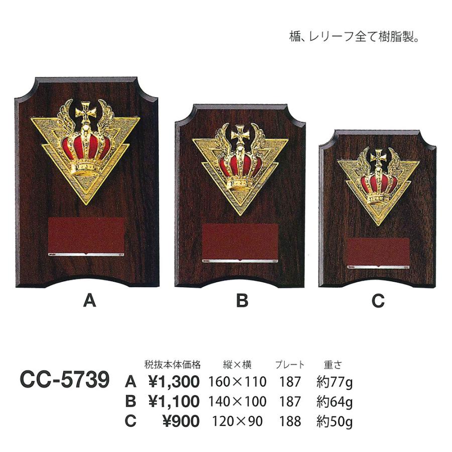 アクリル楯 CC-5739 Aサイズ : 記念品専門店の愛媛記章 - 通販 - Yahoo!ショッピング