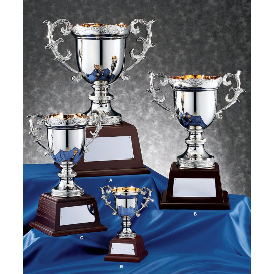 真鍮製 カップ 2 NO-3171 Bサイズ : 記念品専門店の愛媛記章 - 通販 - Yahoo!ショッピング