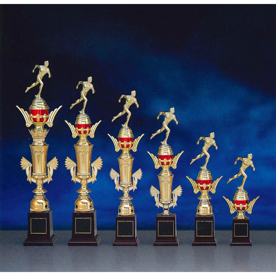 スタンダード トロフィー 1 T-1036 Bサイズ : 記念品専門店の愛媛記章 - 通販 - Yahoo!ショッピング