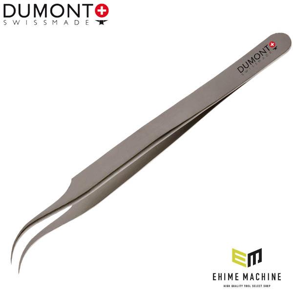 DUMONT 日本正規品 デュモン ピンセット NO.7 非磁性合金 (0304-7-PO)(7640126717784) : エヒメマシン Yahoo!ショッピング店 - 通販 ...