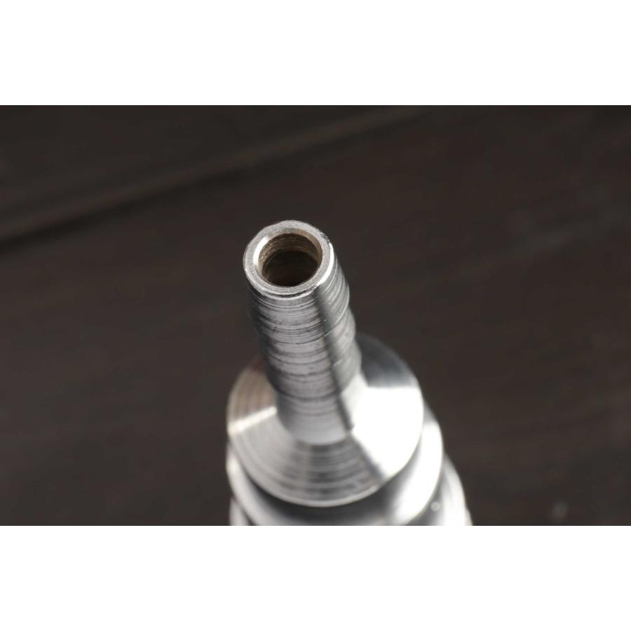 カプラ 日東 ワンタッチカプラ ソケット ホース取付用1／4 200-20SH : エヒメマシン Yahoo!ショッピング店 - 通販 ...