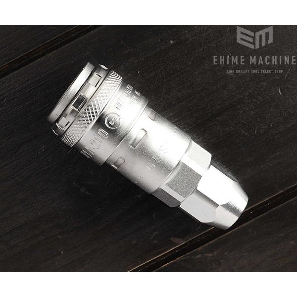 カプラ 日東工器 200-65SN ワンタッチソケット 6.5×10 : エヒメマシン Yahoo!ショッピング店 - 通販 - Yahoo!ショッピング