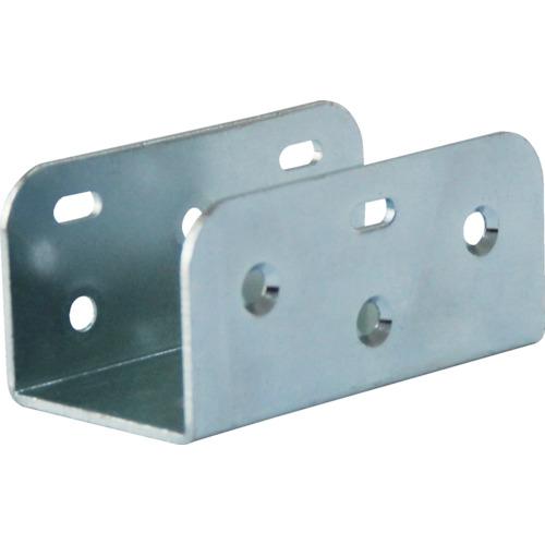 TRUSCO 2x4サポート ユニクロメッキ 受け金物 24S-834 : 24s-834 : エヒメマシン Yahoo!ショッピング店 - 通販 - Yahoo!ショッピング