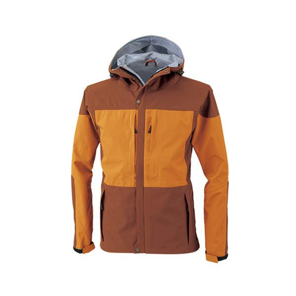 ジーベック C.ZONE 32002-56-L レインジャケット レンガ Lサイズ XEBEC : エヒメマシン Yahoo!ショッピング店 - 通販 - Yahoo!ショッピング