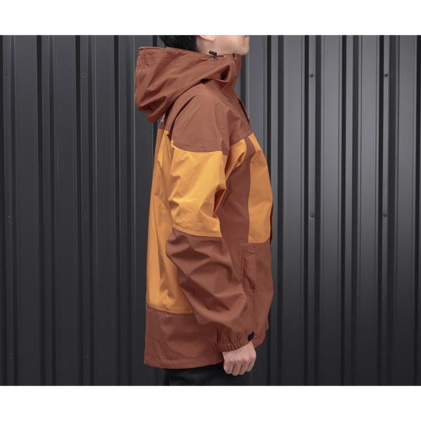 ジーベック C.ZONE 32002-56-L レインジャケット レンガ Lサイズ XEBEC : エヒメマシン Yahoo!ショッピング店 - 通販 - Yahoo!ショッピング