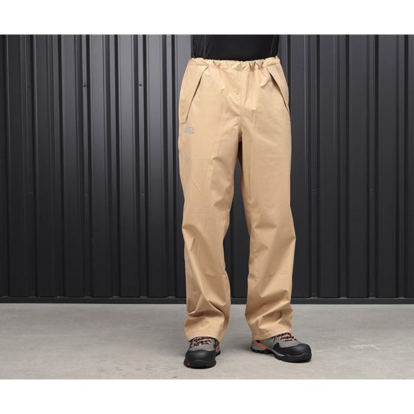 ジーベック C.ZONE 32003-30-3L レインパンツ ベージュ 3Lサイズ XEBEC : エヒメマシン Yahoo!ショッピング店 - 通販 - Yahoo!ショッピング