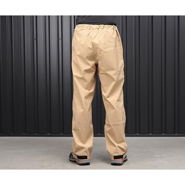 ジーベック C.ZONE 32003-30-3L レインパンツ ベージュ 3Lサイズ XEBEC : エヒメマシン Yahoo!ショッピング店 - 通販 - Yahoo!ショッピング