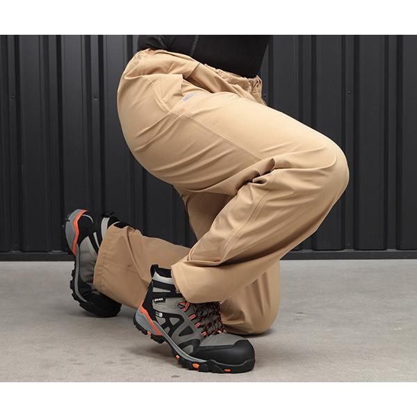 ジーベック C.ZONE 32003-30-3L レインパンツ ベージュ 3Lサイズ XEBEC : エヒメマシン Yahoo!ショッピング店 - 通販 - Yahoo!ショッピング