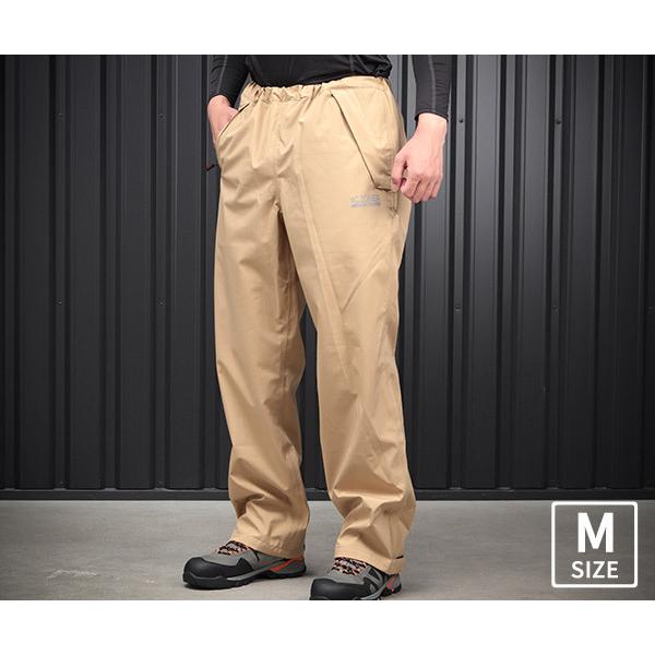 ジーベック C.ZONE 32003-30-m レインパンツ ベージュ Mサイズ XEBEC : 32003-30-m : エヒメマシン Yahoo!ショッピング店 - 通販 - Yahoo ...