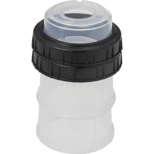 3M PPS 170ml用カップセット カップ・リング各2個入り 16115 スリーエム : エヒメマシン Yahoo!ショッピング店 ...