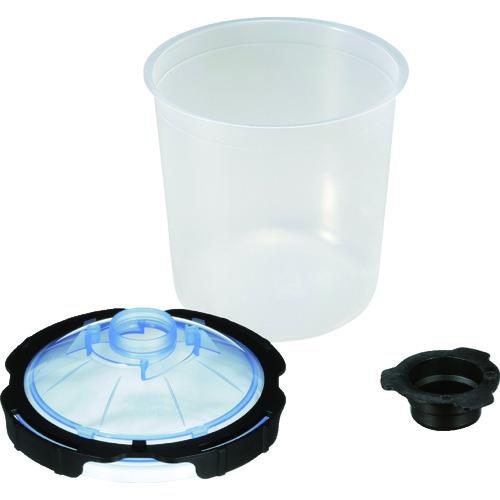 3M 3M PPS シリーズ2.0 交換用リッド&ライナー 600ml 用 125ミクロン 26301 スリーエム : エヒメマシン ...