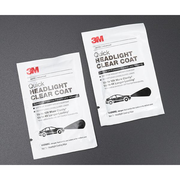 スリーエム 3M 39194 ヘッドライト用レストアキット : エヒメマシン Yahoo!ショッピング店 - 通販 - Yahoo!ショッピング