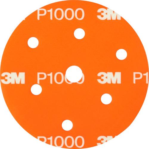 3M 3M 足付けソフトディスク 穴あき 125mm径 #1000 50枚入り A/SOFTDISCA1000R スリーエム :3m-alsoftdisca1000r:EHIME ...