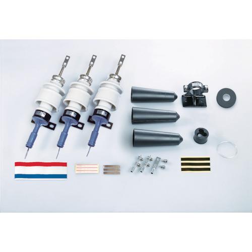 3M ハイ-K碍子2-EM(耐塩用)CVT38/60SQケーブル用キット HGT60GEM スリーエム : エヒメマシン Yahoo!ショッピング店 - 通販 - Yahoo!ショッピング