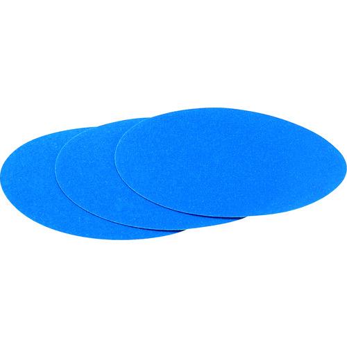 3M ブルーディスク 穴なし 外径125mm #120 (100枚入) H/DISC120BLU スリーエム : 3m-hldisc120blu : エヒメマシン Yahoo!ショッピング店 ...