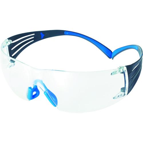 3M セキュアフィット 保護めがね クリア SF401SGAF-BLU スリーエム : エヒメマシン Yahoo!ショッピング店 - 通販 ...
