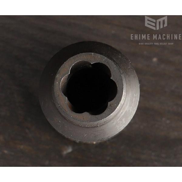 TONE トルネードソケット 9mm (3TR-09)(4953488206937) トネ【ネコポス対応】 : エヒメマシン Yahoo!ショッピング店 - 通販 - Yahoo!ショッピング