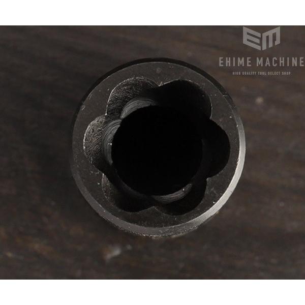 TONE 3TR-13 9.5sq. トルネードソケット 13mm トネ 【ネコポス対応】 :3tr-13:EHIME MACHINE 1号店 - 通販 - Yahoo!ショッピング