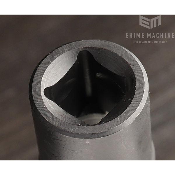 TONE 3TR-13 9.5sq. トルネードソケット 13mm トネ 【ネコポス対応】 :3tr-13:EHIME MACHINE 1号店 - 通販 - Yahoo!ショッピング